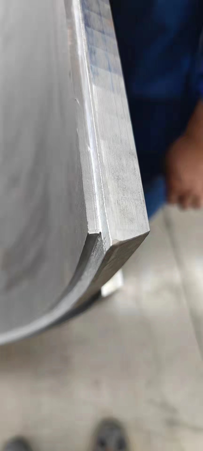 Dished & Dish Heads - COIR